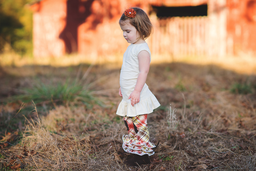 Tots » J. K. Riggs Photography